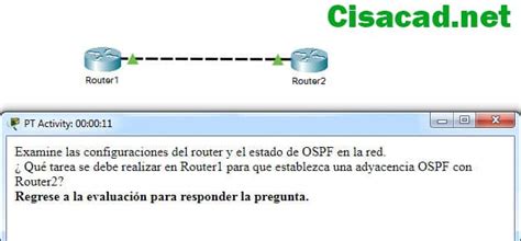 CCNA v Módulos Examen Preguntas y Respuestas Español