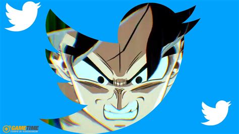 Dragon Ball Budokai Tenkaichi Dopo Lannuncio Social In Visibilio Su
