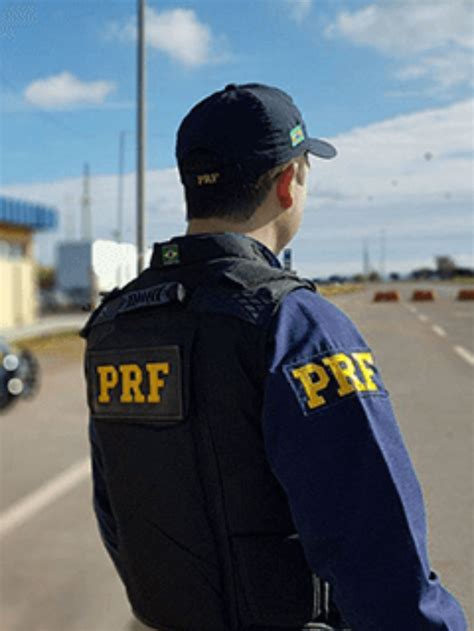 4 Dicas De Como Entrar Para A PRF Blog Do AlfaCon