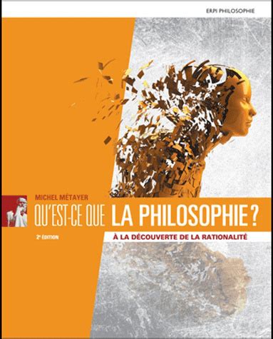 Qu Est Ce Que La Philosophie MonLab Pearson France