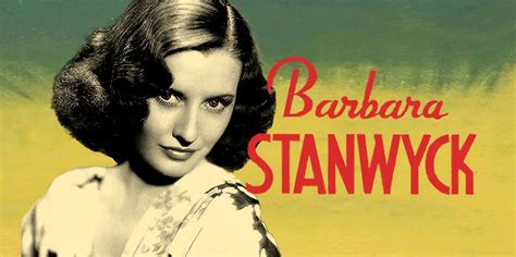 Barbara Stanwyck Movies List 60 Photos Moonagedaydream Film