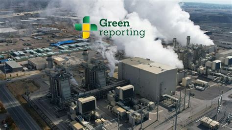 Embedded Emissions A Key Element Of Your Cbam Report Green Reporting