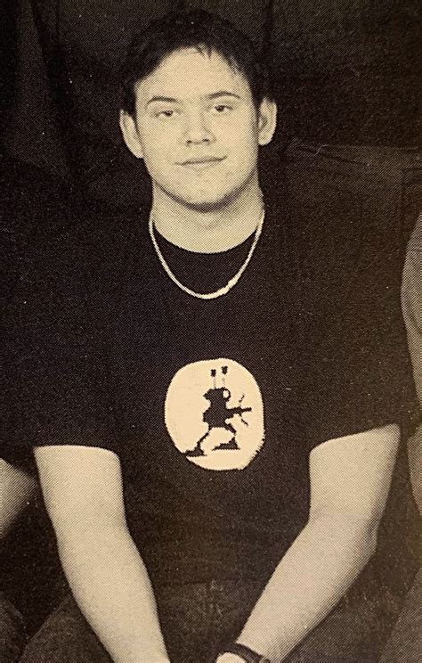 Daniel Ek 1999