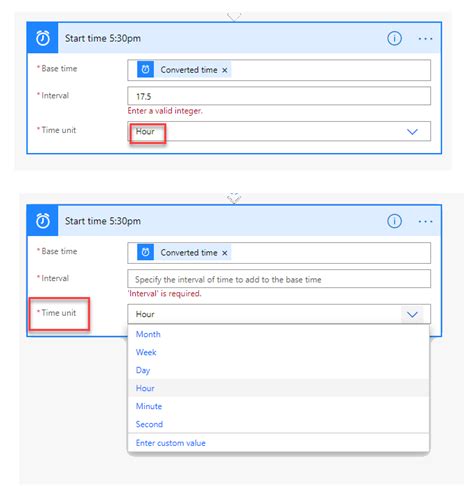 formatting dates in power automate the easy way — amey holden