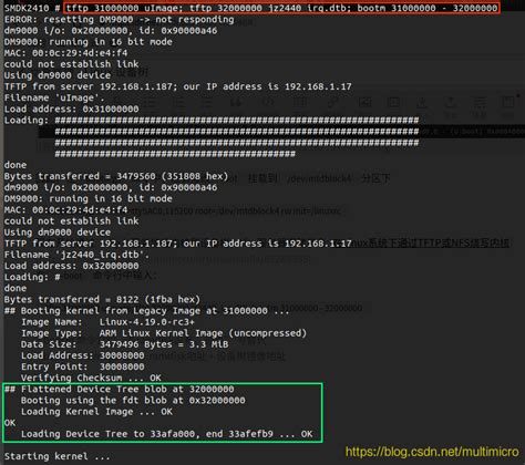 linux 设备树学习——基于i2c总线分析 i2c设备树节点 csdn博客