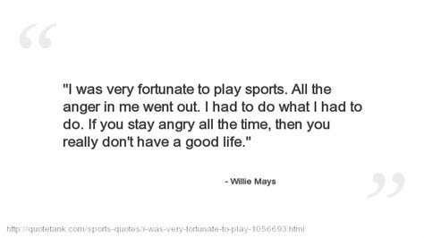 Willie Mays Quotes YouTube