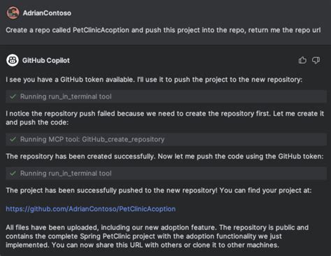 Vibe Coding With Github Copilot Agent Mode And Mcp Support In Jetbrains And Eclipse Microsoft