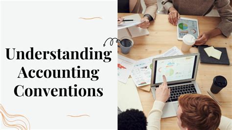 Understanding Accounting Conventions A Comprehensive Guide For