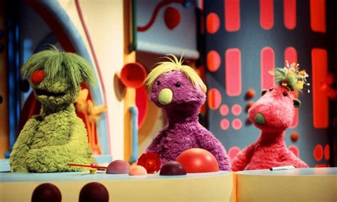Hundreds Of Hours Of Jim Henson Content Hits Roku Animation Magazine