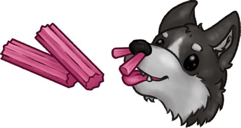 Fursuit Spray Musky Husky Stitch Up Fursuits