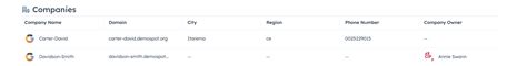 hubspot community customise global search results settings including