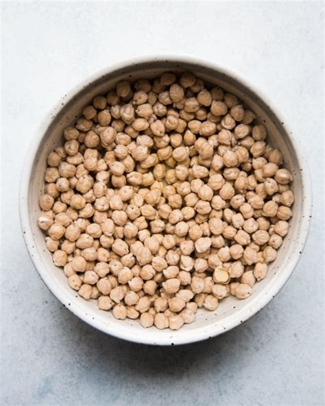 How To Cook Chickpeas 3 Ways Stovetop Instant Pot And Slow Cooker