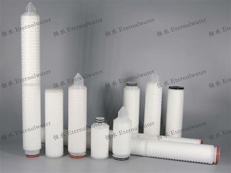 产品展示 杭州恒水过滤器材有限公司