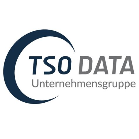 tso data unternehmensgruppe