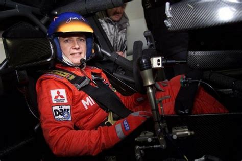 Las 15 Mujeres Que Hicieron Historia En El Automovilismo Infobae