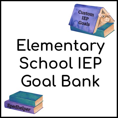 Inference IEP Goals Spedhelper