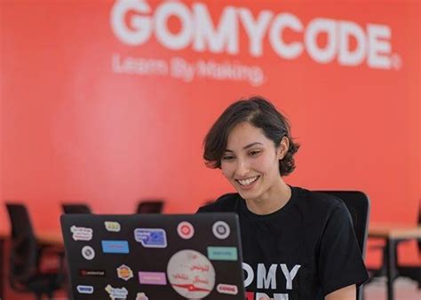 Tunisian Edtech Gomycode Raises 8m