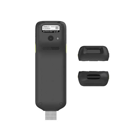Idata I3 Mobile Computer Lightweight Smart Terminal Cps