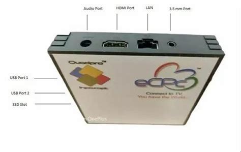 Mini Pc Box At Best Price In Kolkata By Quadpro Infosoft Private Limited Id