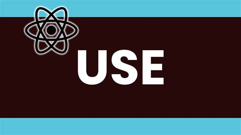 Use React 19 How To Use Use The Use Hook Youtube