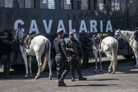 Polícia Civil Conclui Investigação Sobre Morte De Soldado Da Rota Em
