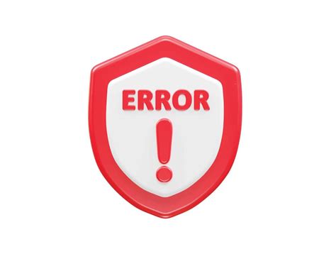 Error Icon Image Error Icons Needed For Cloudsway Icon Or Button