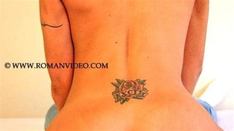 Real Media Brooke Haven Nude Ass Worship Facesitting Scene