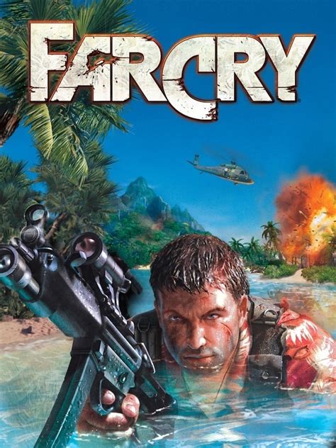Everything To Know About Far Cry Fandom