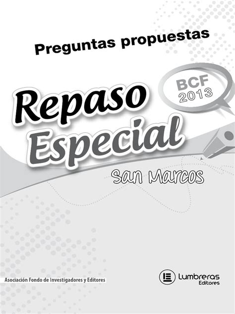 PDF PROBLEMAS PROPUESTOS Biología DOKUMEN TIPS