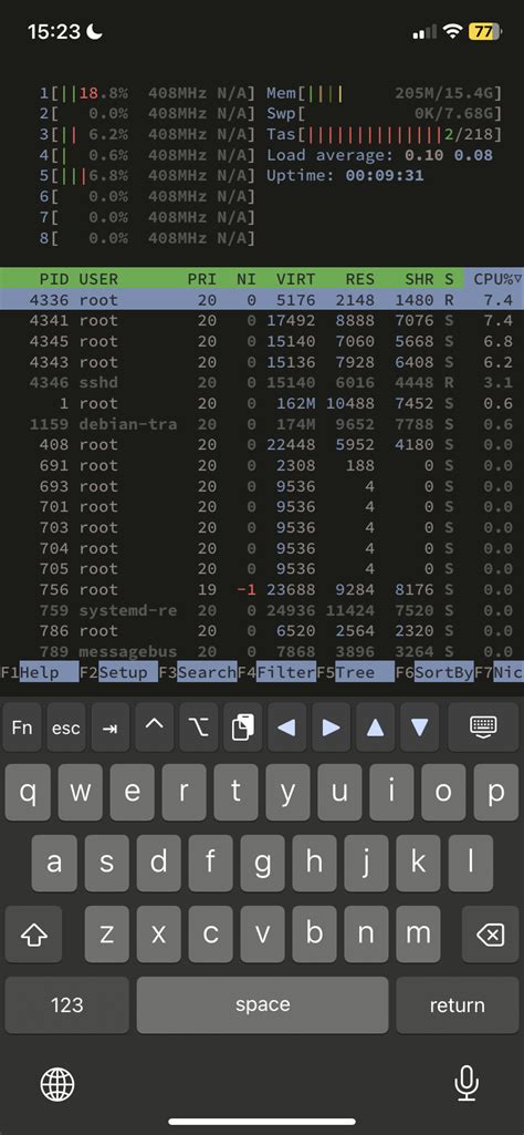 Cant Show Cpu Temperature On Orangepi 5（with Rk3588s） · Issue 1160