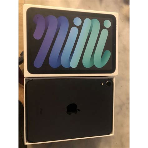 Jual Iped Mini 6 Keadaan Mati X Ibox Shopee Indonesia