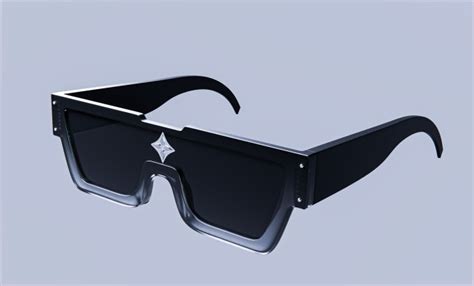 Design Sunglasses Frames And Eyewear 3d Models For You By Amritthakkar