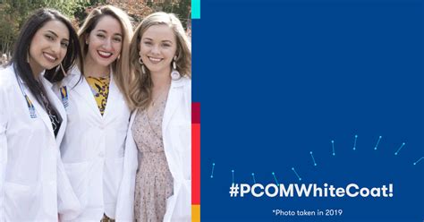 Pcom Georgia On Linkedin Pcomwhitecoat