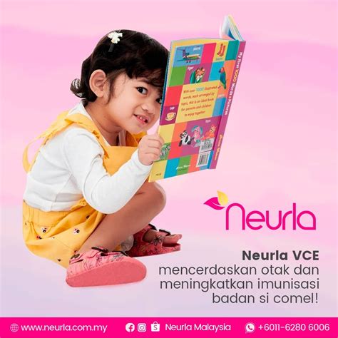 Neurla Malaysia Neurla Mengucapkan Selamat Hari Jadi