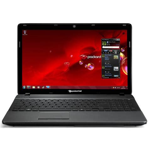Ноутбук Packard bell Easy Note TS - «Прекрасный аппарат для личных нужд ...