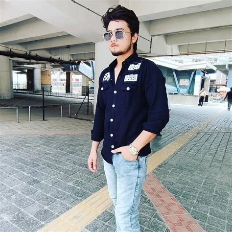 Faiz Ansari Its Faiz Ansari Threads Say More