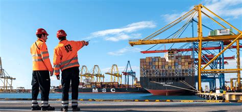 About Us Msc
