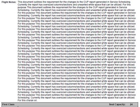 Stretch With Overflow Giving Extra Space In Report Stack Overflow