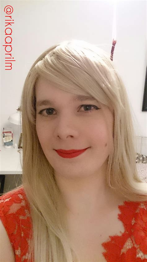I Think This Turned Out Rather Cute R Crossdressing