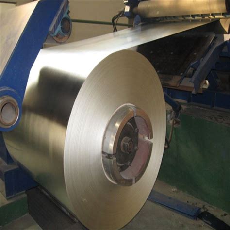 중국 냉간 압연 곡물 지향 전기 실리콘 강판 공급 업체 제조 업체 공장 무료 샘플 Gnee