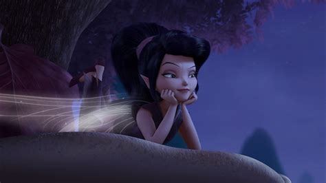 Vidia Views Tinkerbell Arrival By Lightreading2 On Deviantart