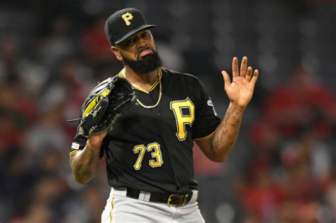 Pirate Felipe Vazquez Moves To New Prison Ahead Of Court Date