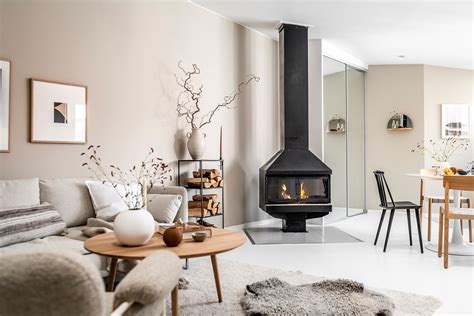 오래된 아파트의 꼭대기층을 리모델링해 만든 아름다운 로프트 하우스 18평 아파트 인테리어