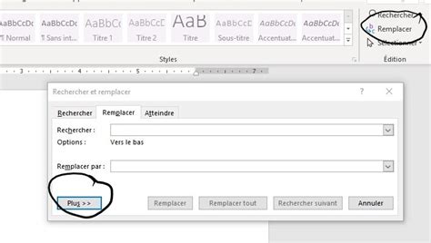 XL 2016 Recherche de mots clé dans le code VBA d un classeur Macros