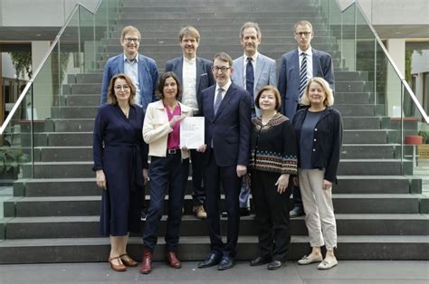 Zwei Intensive Wochen Des Forschungstransfers Liegen Hinter Mir