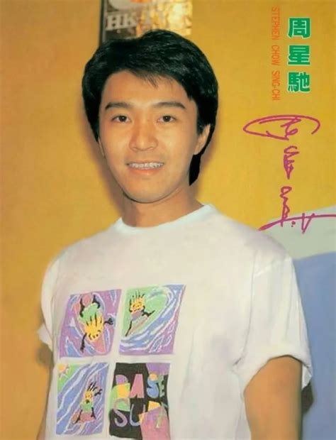 Profil Stephen Chow Aktor China Legendaris Yang Dijuluki Raja Komedi