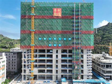 全国首个“工业上楼”示范项目！助力深圳跑出高质量发展“加速度”！ 土木在线
