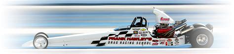 200 MPH Plus Funny Car Or Dragster Frank Hawley
