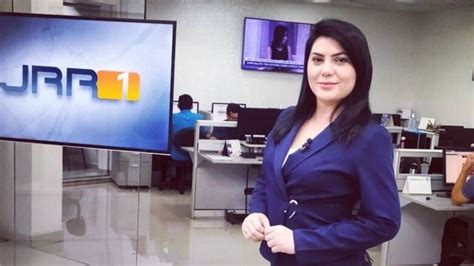 Jornalista Da Globo é Demitida Após Denunciar Assédio De Chefe Jd1
