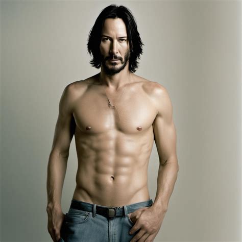 Keanu Reeves Nude By Trueblue83 On Deviantart